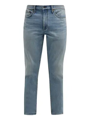 Rag & Bone Fit 2 Authentic Stretch Jeans - Flynn