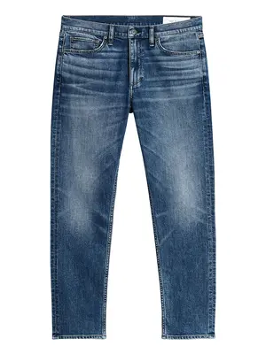 Rag & Bone Fit 2 Authentic Stretch Jeans Jared