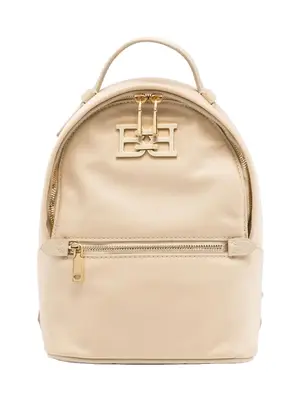 Bally Etery Mini Backpack - Neutrals