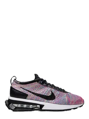 Nike Air Max Flyknit Racer Sneakers - Pink