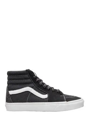 VANS Sk8-hi Asphalt Sneakers - Grey