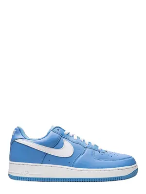 Nike Air Force 1 Low Color Of The Month Sneakers - Blue