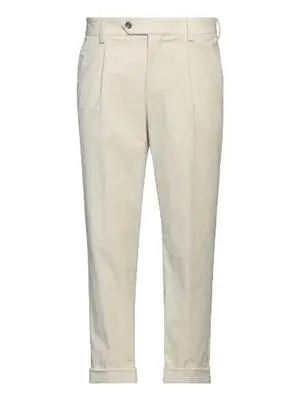 BOSS BOSS Cotton Elastane Chinos