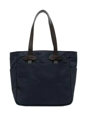 FILSON Filson Flat Top-Handle Tote Bag