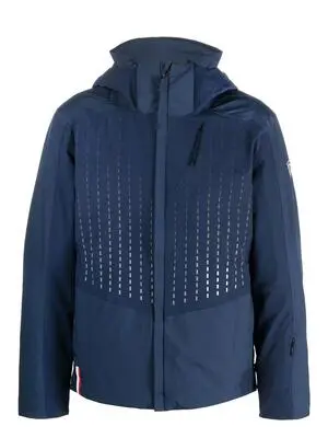 Rossignol Ski Jacket - Blue