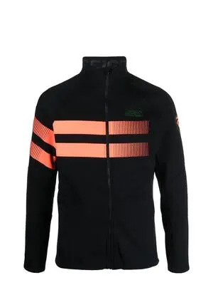 Rossignol Hero Clim Fleece Jacket - Black