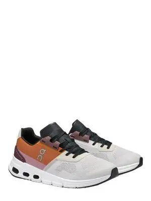 On On Cloudrift Sneaker White/copper