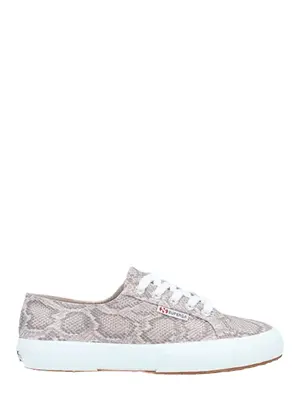 Superga Low Top Sneakers - Grey