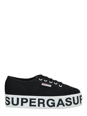 Superga Sneakers - Black