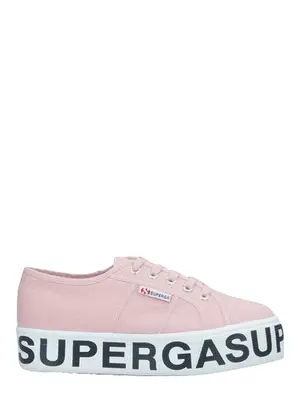 Superga Sneakers - Pink
