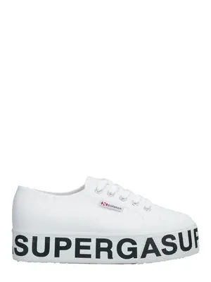 Superga Sneakers White