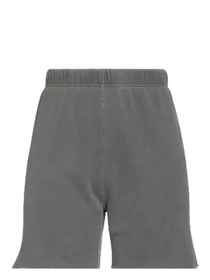 John Elliott JOHN ELLIOTT Bermuda Shorts Grey