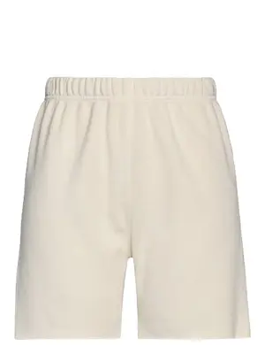 John Elliott JOHN ELLIOTT Bermuda Shorts White