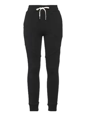 John Elliott JOHN ELLIOTT Fleece Sweatpants Black