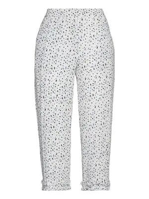 POUPETTE ST BARTH POUPETTE ST BARTH Viscose Pants