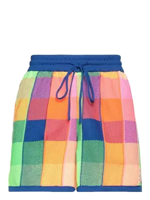 CIRCUS HOTEL CIRCUS HOTEL Knitted Bermuda Shorts