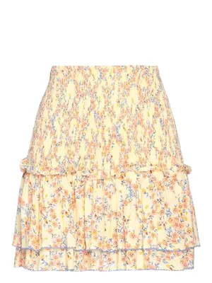 POUPETTE ST BARTH POUPETTE ST BARTH Mini Skirt