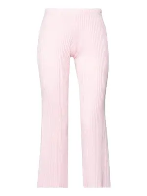 John Elliott JOHN ELLIOTT Slim-Leg Pants Pink