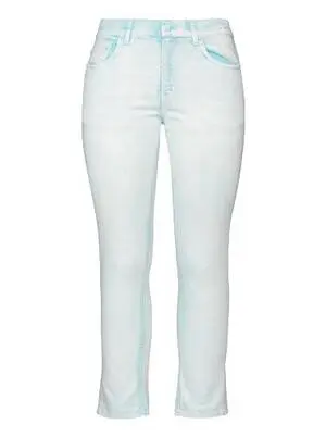 DONDUP Skinny Jeans In Denim - Blue