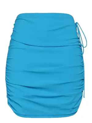 Dorothee Schumacher DOROTHEE SCHUMACHER Mini Skirt Azure