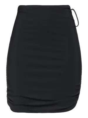 Dorothee Schumacher DOROTHEE SCHUMACHER Mini Skirt Black