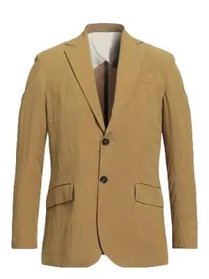LIU •JO MAN Blazer - Yellow