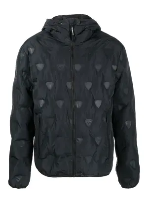 Rossignol Welded Quiltshield Jacket - Black