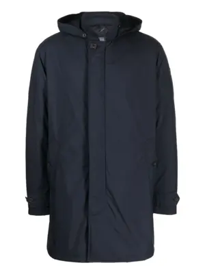 RALPH LAUREN Polo Ralph Lauren Hooded Down-Filled Coat