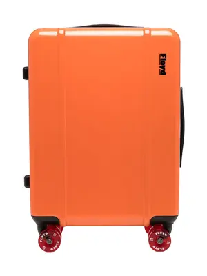 FLOYD Cabin Suitcase - Orange