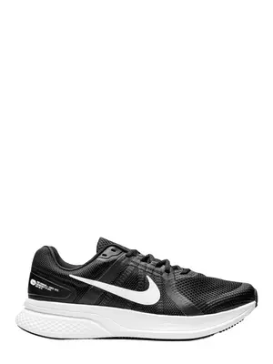Nike Run Swift 2 Sneakers - Black