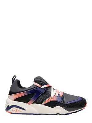 PUMA Blaze Of Glory Psychedelics Sneakers - Black