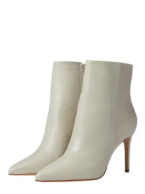 Schutz Schutz Mikki Boots Beige