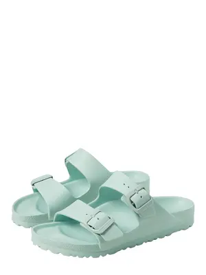 BIRKENSTOCK Birkenstock Arizona EVA Sandals Multi