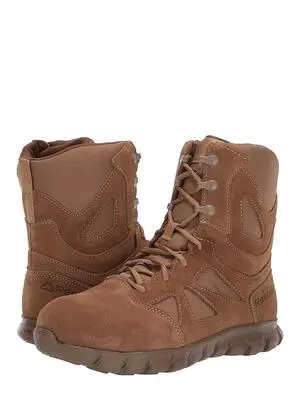 REEBOK Sublite Cushion Tactical Boots - Multi