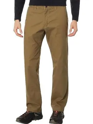 Columbia Flex Roc Casual Pants - Beige
