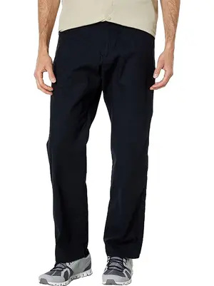 Columbia Columbia Flex ROC Casual Pants Black