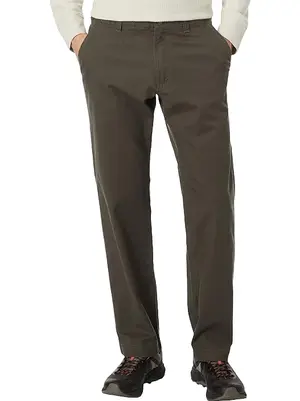 Columbia Columbia Flex ROC Casual Pants Brown