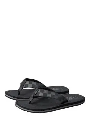VANS Vans Nexpa Synthetic Sandals Navy