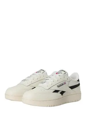 REEBOK Reebok Lifestyle Club C Double Sneakers Bone