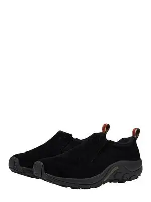 Merrell Merrell Jungle Moc Slip-On Shoes Black