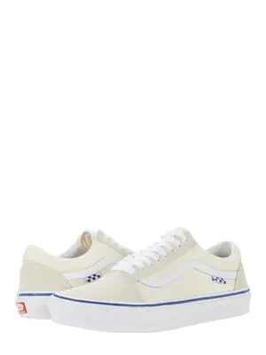VANS Vans Skate Old Skool Low Top Sneakers Bone