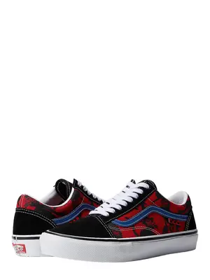 VANS Vans Skate Old Skool Low Top Sneakers Multi