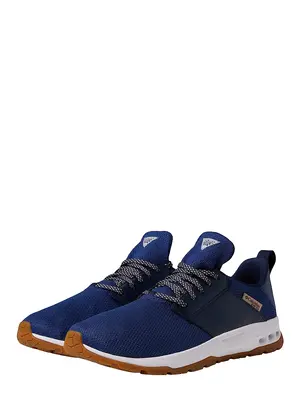 Columbia Columbia Tamiamitm PFG Athletic Shoes Blue