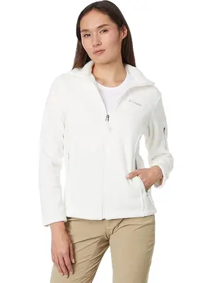 Columbia Columbia Fast Trek II Fleece Jacket Multi