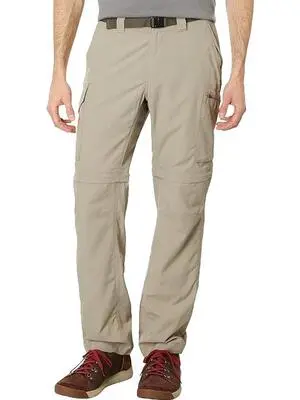 Columbia Ridge Convertible Cargo Pants - Bone
