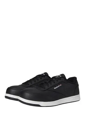 REEBOK Club Memt Work Sd10 Comp Toe Shoes - Black
