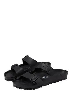 BIRKENSTOCK Arizona Eva Essentials Sandals - Black