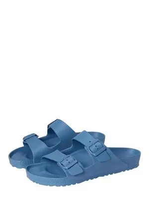 BIRKENSTOCK Birkenstock Arizona EVA Essentials Sandals Blue