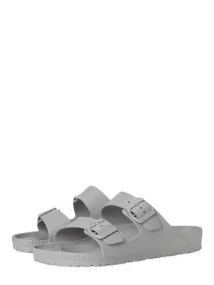 BIRKENSTOCK Birkenstock Arizona EVA Essentials Sandals Gray