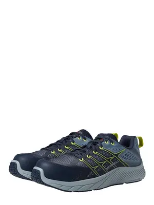 Merrell Merrell Work Moab Flight CF Athletic Shoes Navy